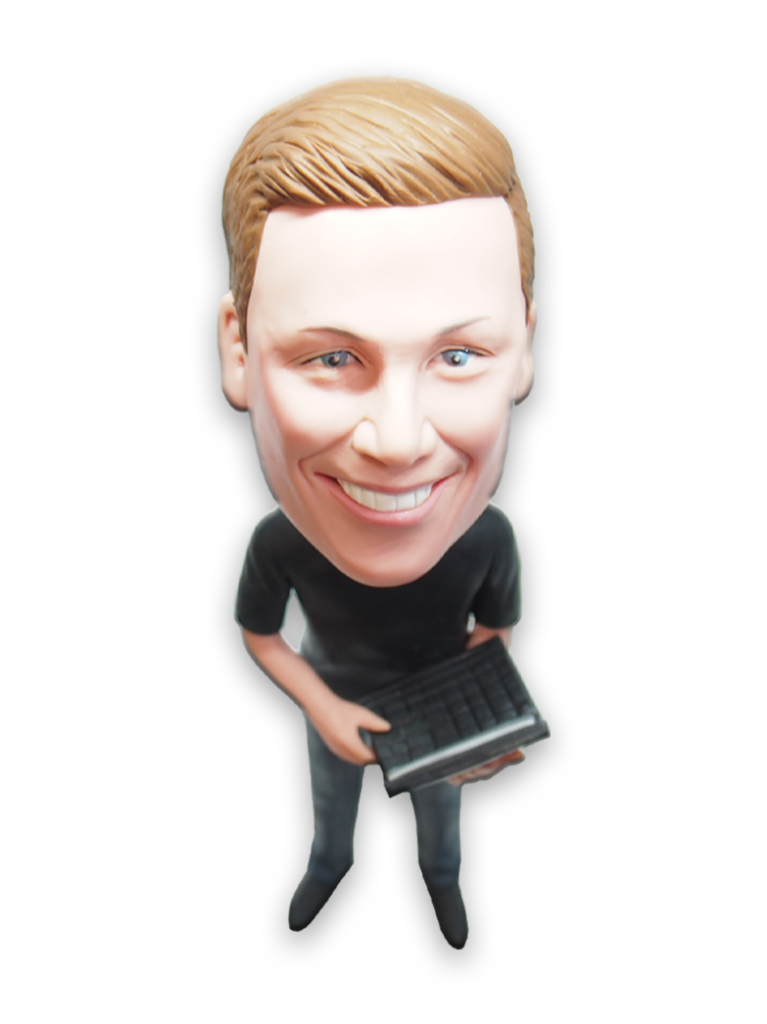 Lupax wurde 2013 ins Leben gerufen